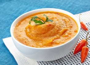 How To Puree Food That Seniors Will Love - Health Report