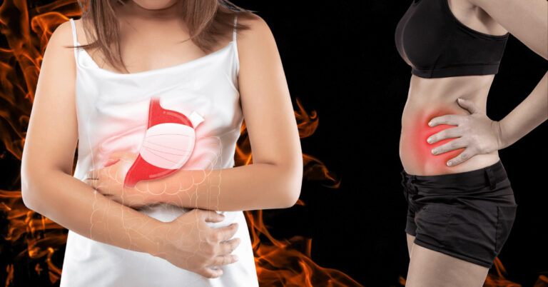 What Pain in the Organs on the Left Side of the Body May Mean for Your ...