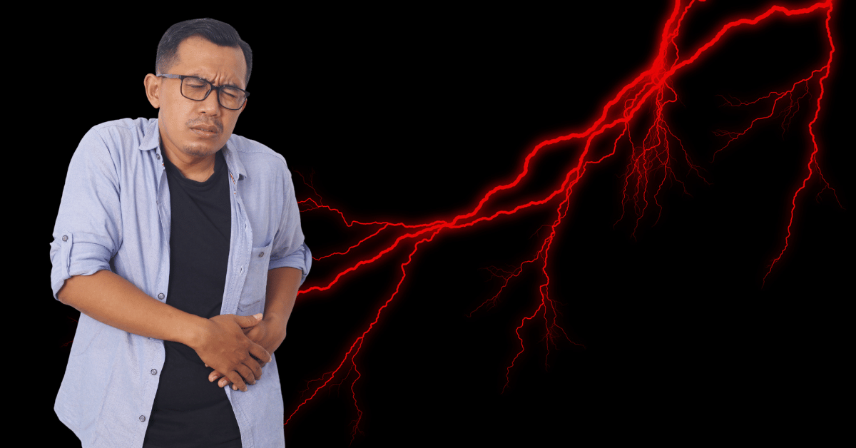 What Pain in the Organs on the Left Side of the Body May Mean for Your ...