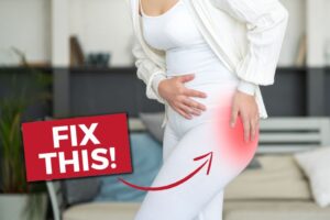 Lateral Hip Pain - Causes, Symptoms, and Treatment - Health Report