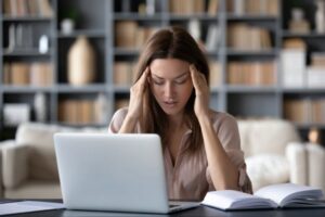 Why Does My Head Feel Heavy? - Health Report