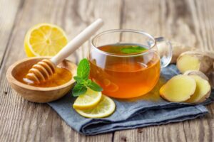 Teas for Sinus Infections: Nature's Remedy for Soothing Relief - Health ...