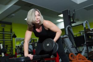 You Can Still Get Ripped After 50: The Ultimate Guide to Building ...