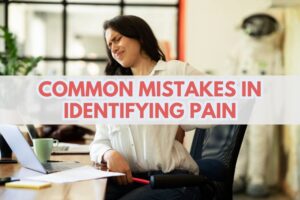 How to Identify Your True Pain Source - Health Report