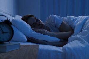 What is the Scientifically Best Time to Go to Sleep? - Health Report
